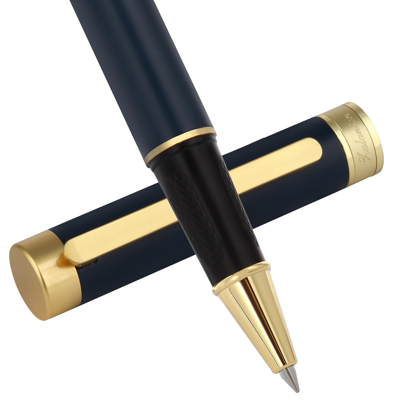 Amazon.com : Zalantan Stunning luxury pen fancy pens nice pens for men ...