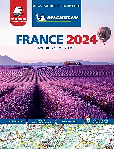 Map of France - Interactive map and pdf maps download