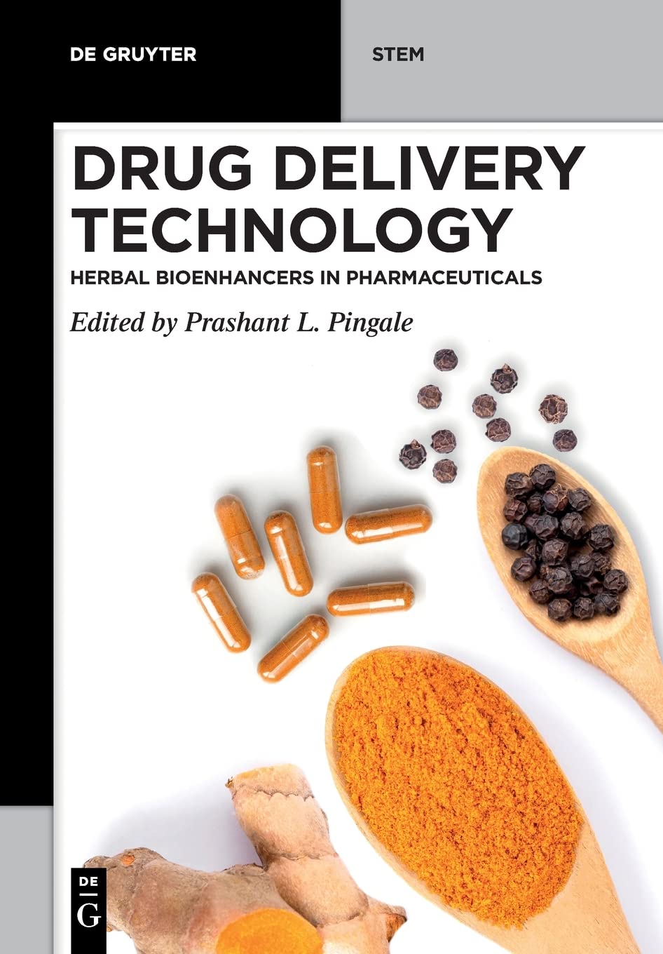 Drug Delivery Technology: Herbal Bioenhancers in Pharmaceuticals (De ...