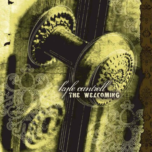 Play The Welcoming by Kyle Cantrell on Amazon Music