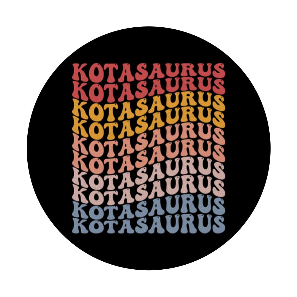 Kotasaurus