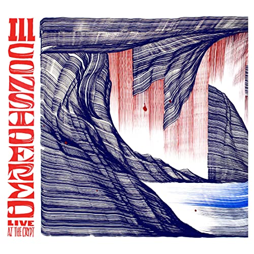 Amazon.com: Ill Considered II (Live at the Crypt) : Ill Considered ...