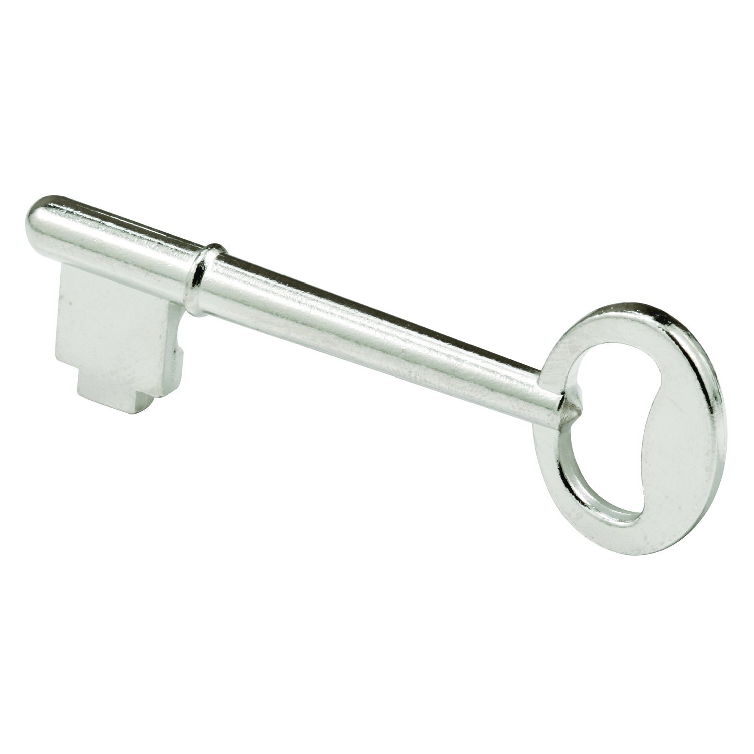 Defender Security E 2293-T Vintage Lock Bit Key, H-08 Key Number ...