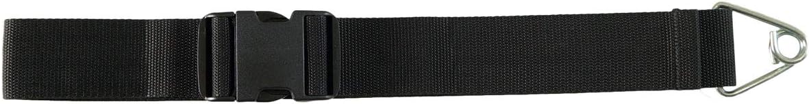 Amazon.com: Stroops Quick Release Mechanism for Universal Belt and Universal Swivel Belt ...