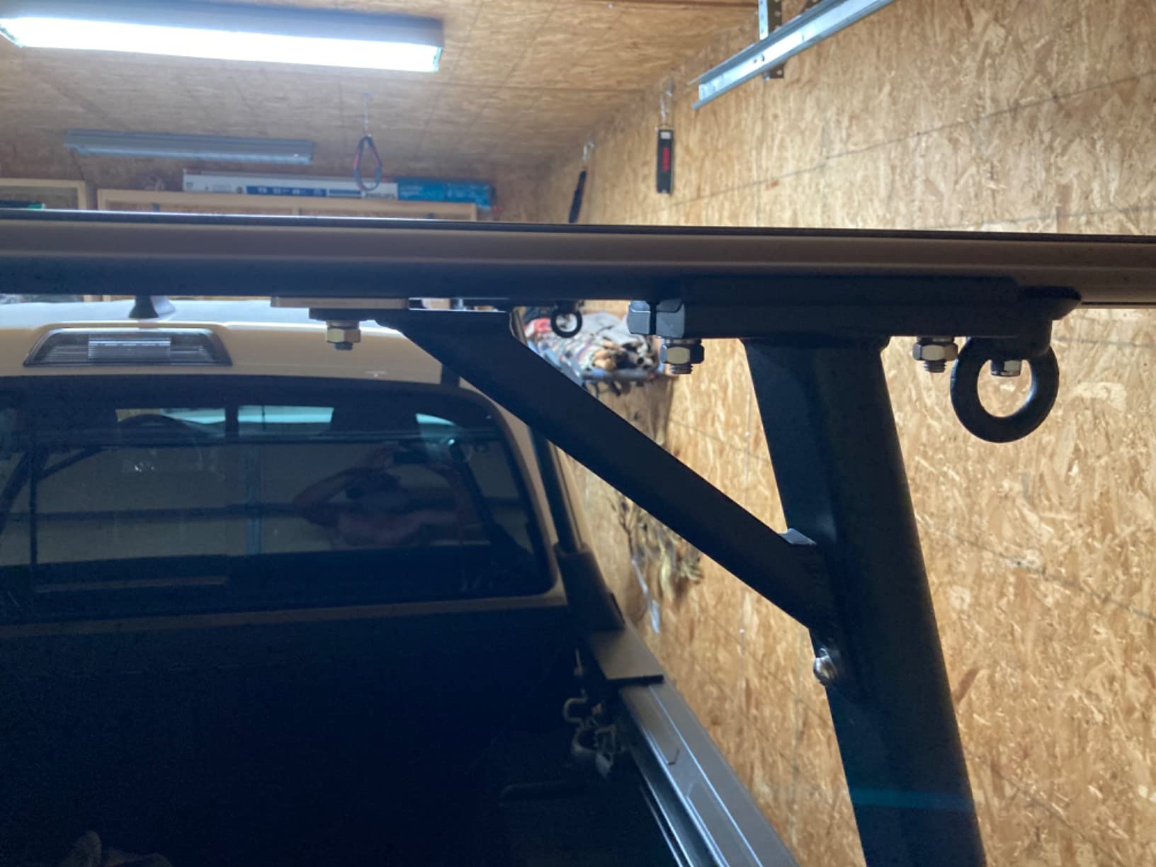 $62/mo - Finance ROLA 59799 Haul-Your-Might Rack for Nissan Titan ...
