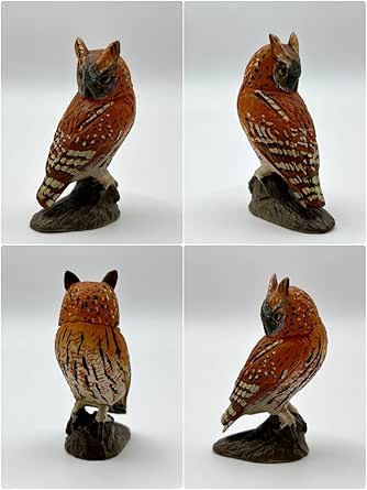 Amazon.co.jp: Kaiyodo Choco Q Animal Tales Japanese Animals Vol. 8 Konohazuku (Red Type ...