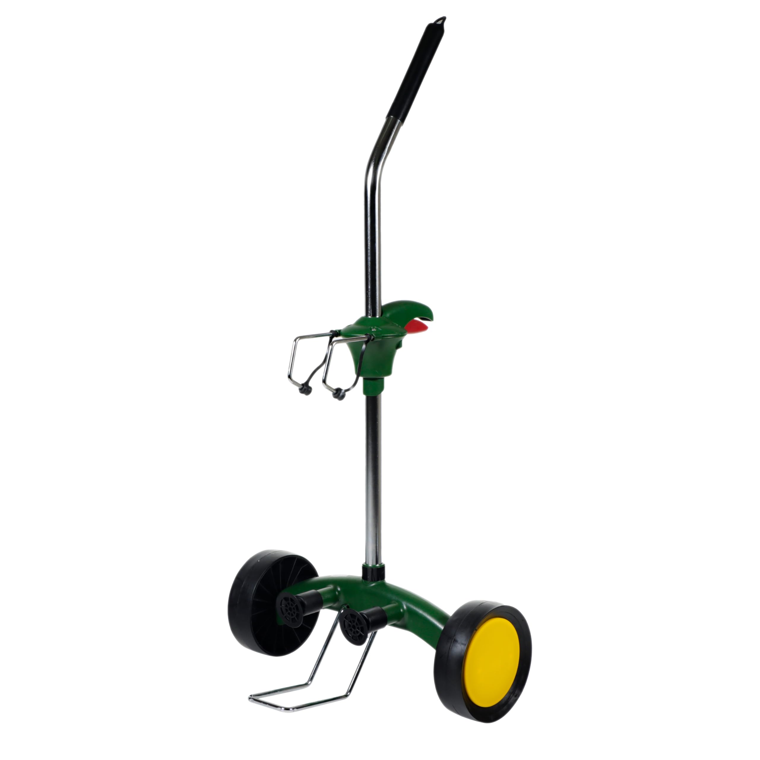 Amazon.com: Trademark Innovations Planter Dolly, Plant Mover with ...