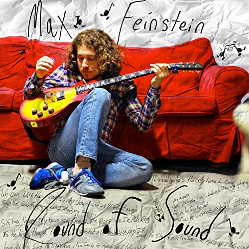 Play Round of Sound by Max Feinstein on Amazon Music