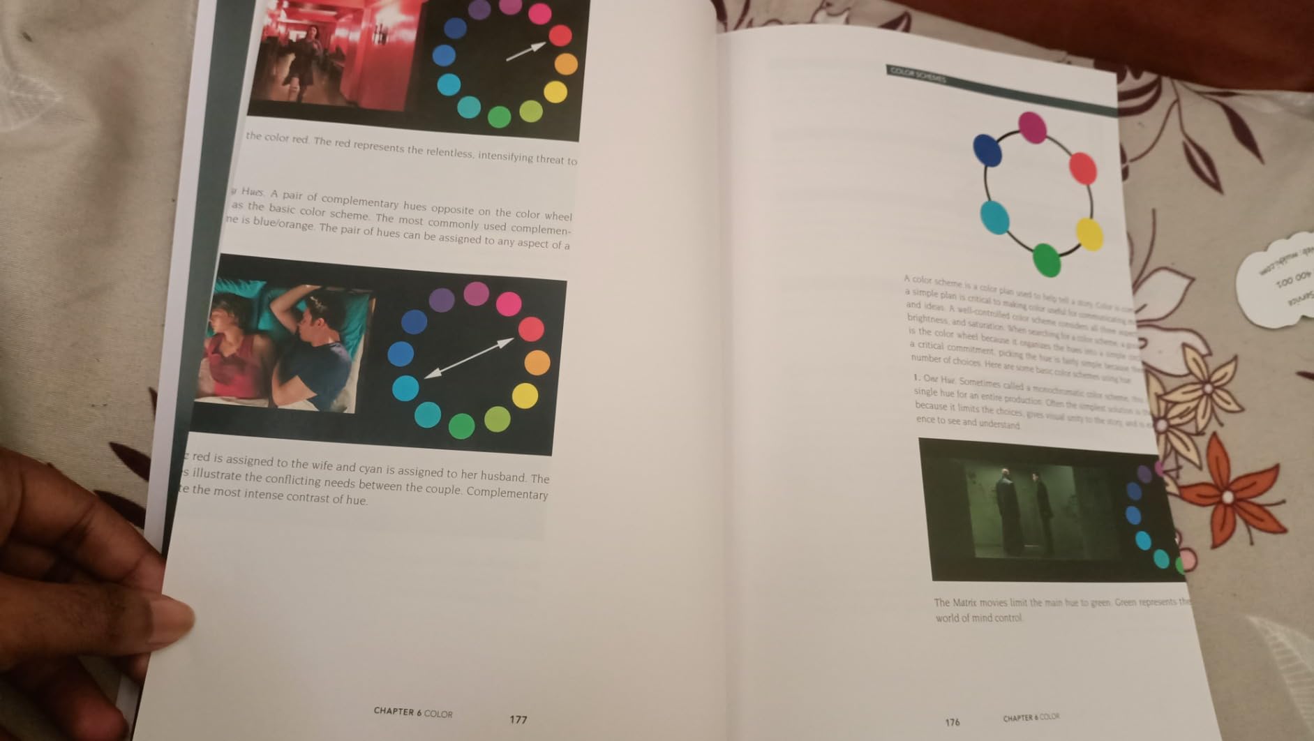 Buy The Visual Story: Creating the Visual Structure of Film, TV, and ...