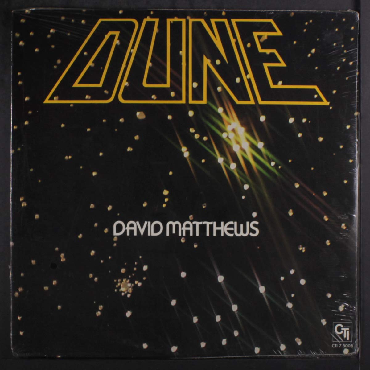 Dune: Amazon.de: Musik-CDs & Vinyl