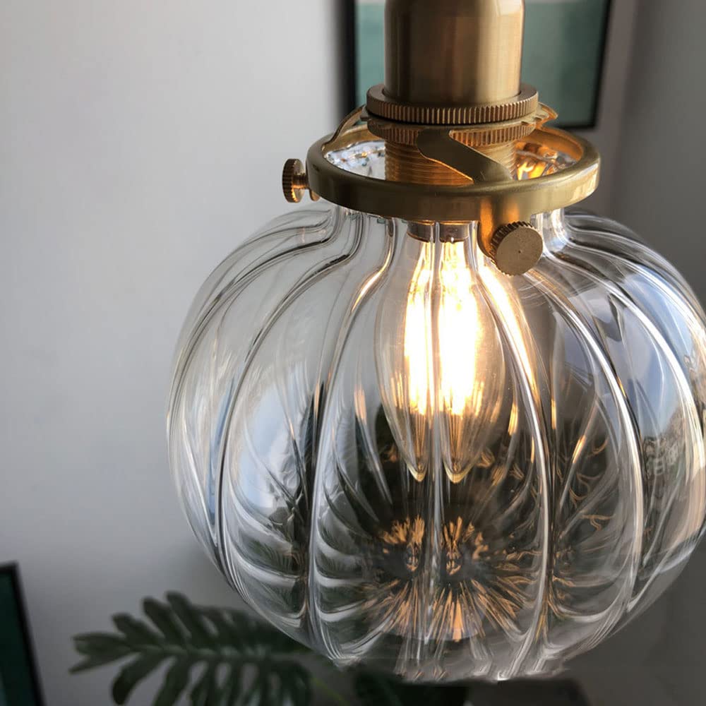 Vintage Spherical Light Fixture Homdiy Vintage Round Ceiling Light
