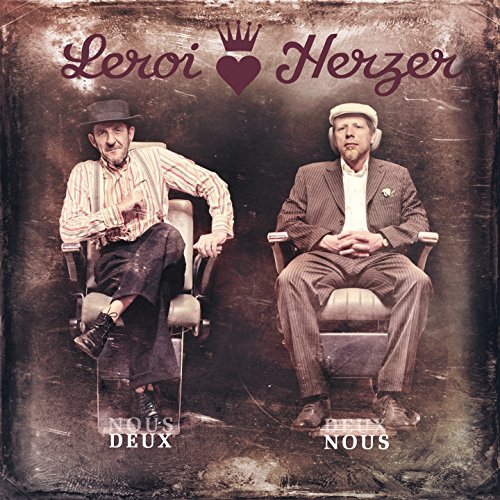 Play Deux nous by Leroi & Herzer on Amazon Music