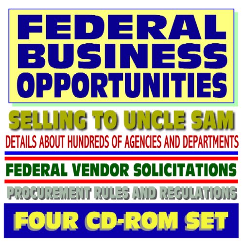 Federal Business Opportunities - Your Complete Guide to Government ...