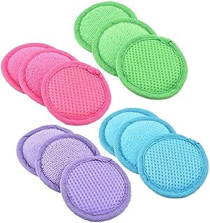 Amazon.com: face scrub pads