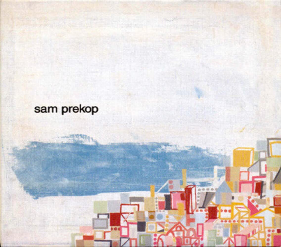 Sam Prekop - Sam Prekop - Amazon.com Music