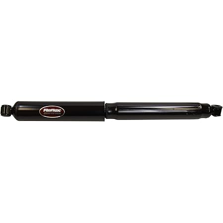 Amazon.com: Monroe 911173 Reflex Truck Shock Absorber : Automotive