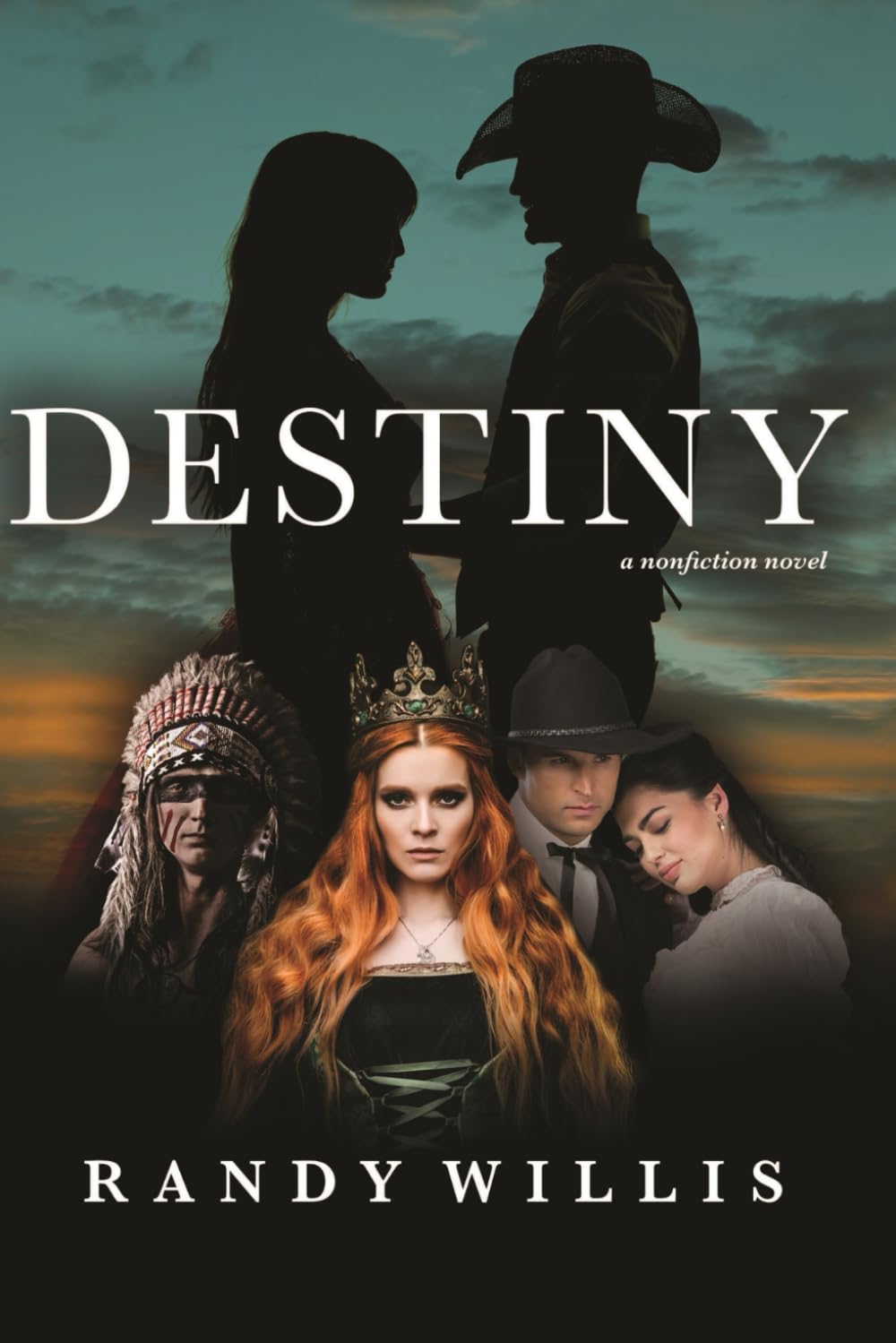 Destiny: Willis, Randy: 9781792724473: Amazon.com: Books