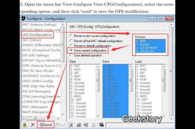 Watch How to use the BN-808 USB GPS Module? on Amazon Live