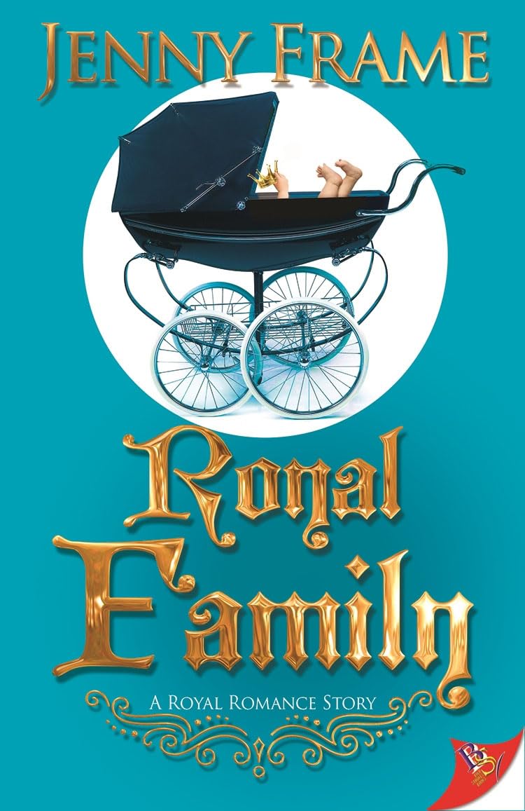 Amazon.com: Royal Family (A Royal Romance Series, 4): 9781635557459 ...
