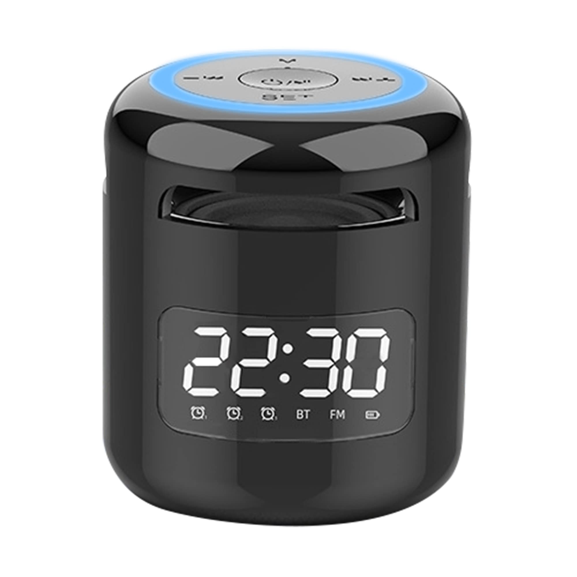 Bedside radio alarm clock - Find the best price at PriceSpy
