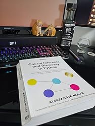 Causal Inference and Discovery in Python: Unlock the secrets of modern causal machine learning ...