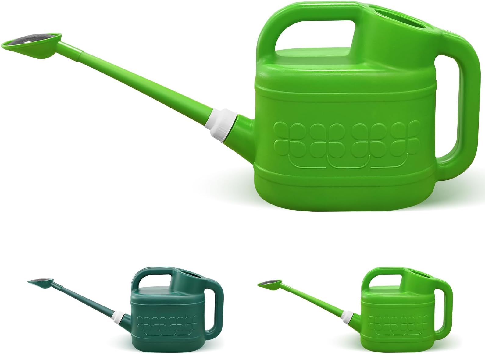 Amazon.com: Bond 5017BL Bloom Watering Can (Assorted 12), 2 Gallon ...