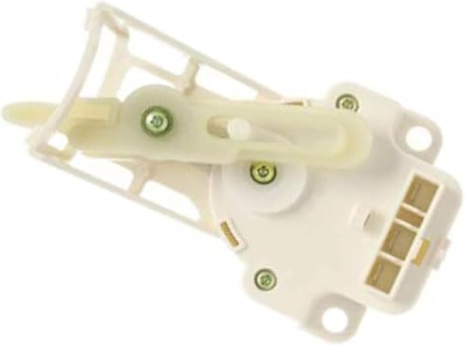 Amazon.com: 5304536495 for Frigidaire Crosley Mode Actuator 5304492254 ...