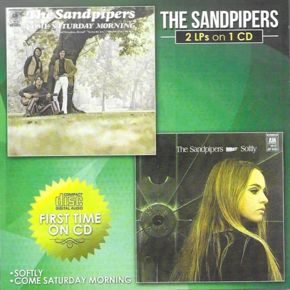 Amazon.co.jp: Come Saturday Morning-Softly: ミュージック
