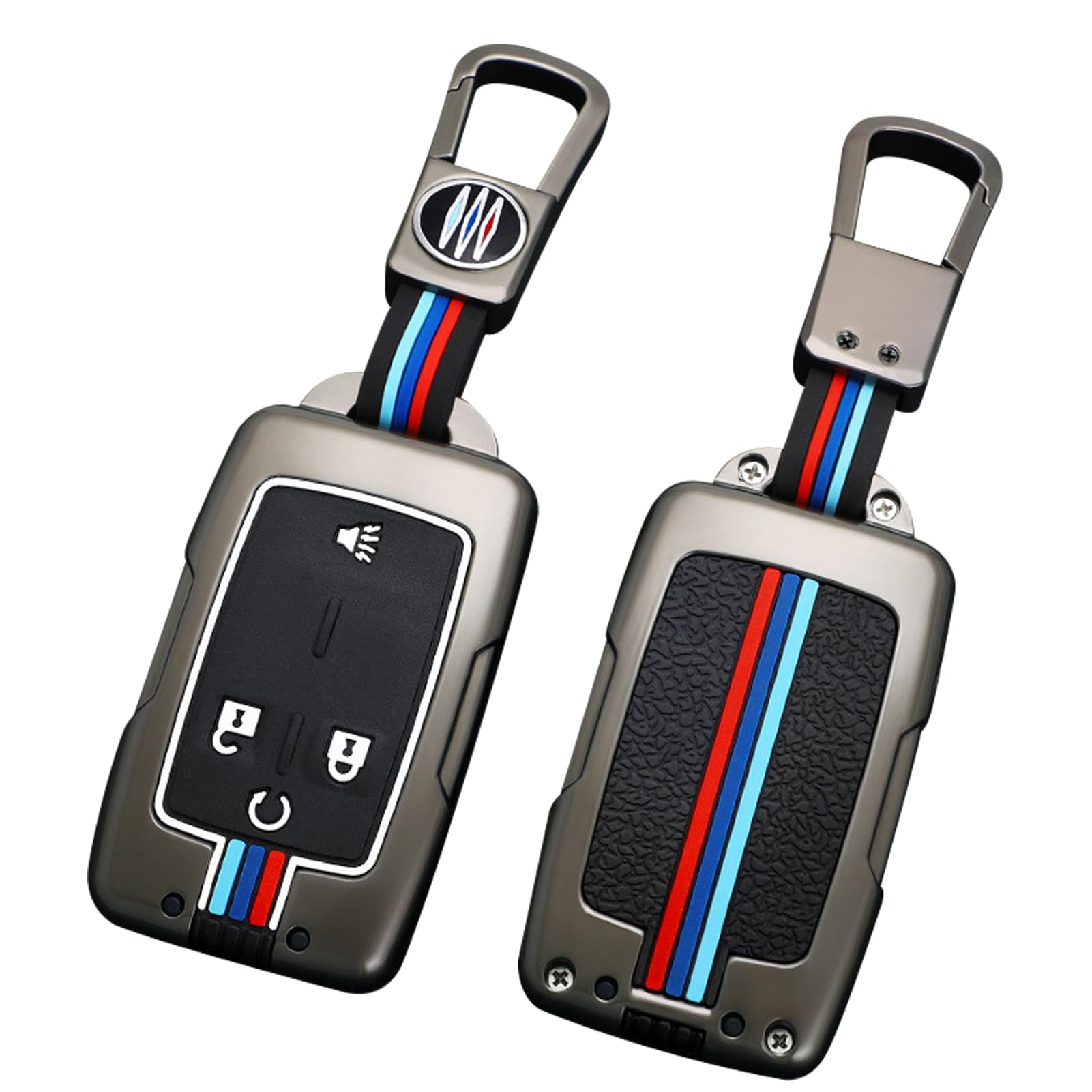 Amazon.com: Sucxyor Compatible with 2014-2018 GMC Sierra Chevy ...