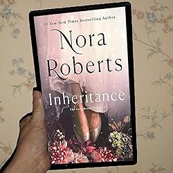 Inheritance: The Lost Bride Trilogy, Book 1 - Kindle edition by Roberts, Nora. Romance Kindle ...