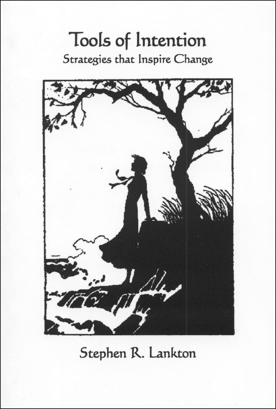 Tools of Intention: Strategies that inspire change: Stephen Lankton ...