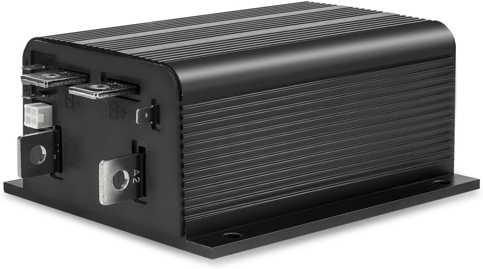 Amazon.com : Htostar Racing 36V 500A Speed Controller Replacement for ...