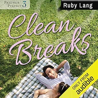 Amazon.com: Clean Breaks (Audible Audio Edition): Ruby Lang, David Shih ...