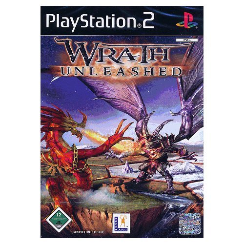 Wrath Unleashed : Amazon.de: Games