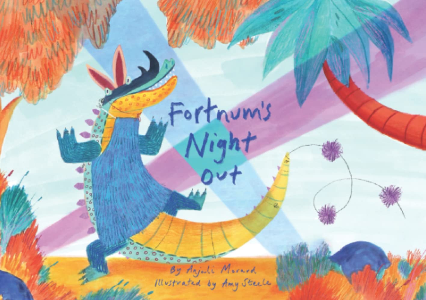 Fortnum's Night Out | Amazon.com.br