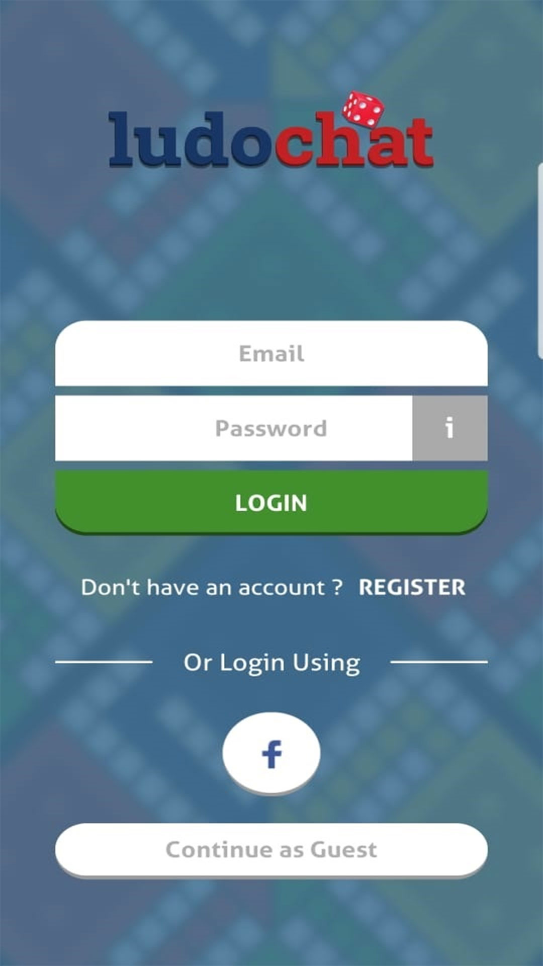 Ludo Chat - App on Amazon Appstore