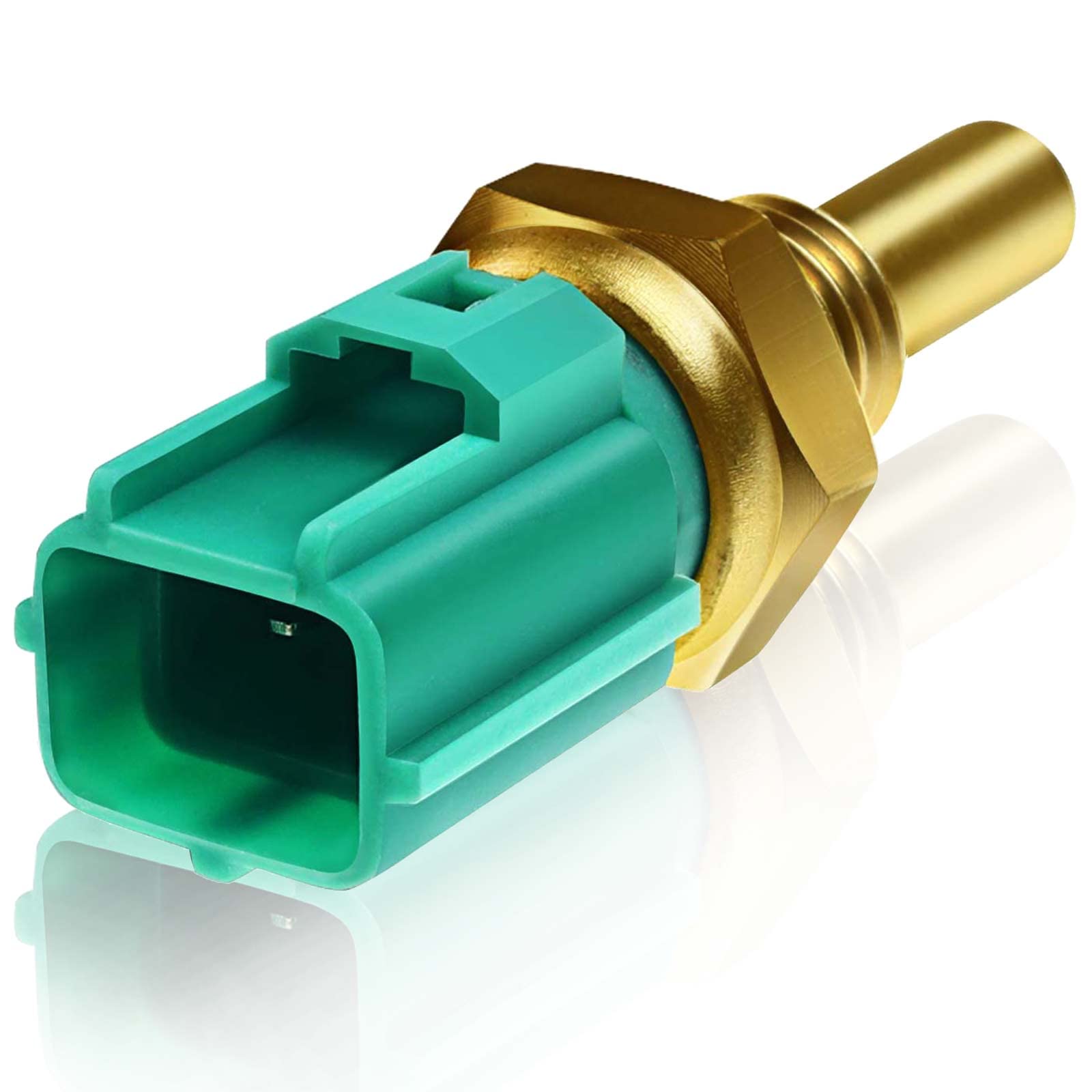 22re Coolant Temp Sensor Location