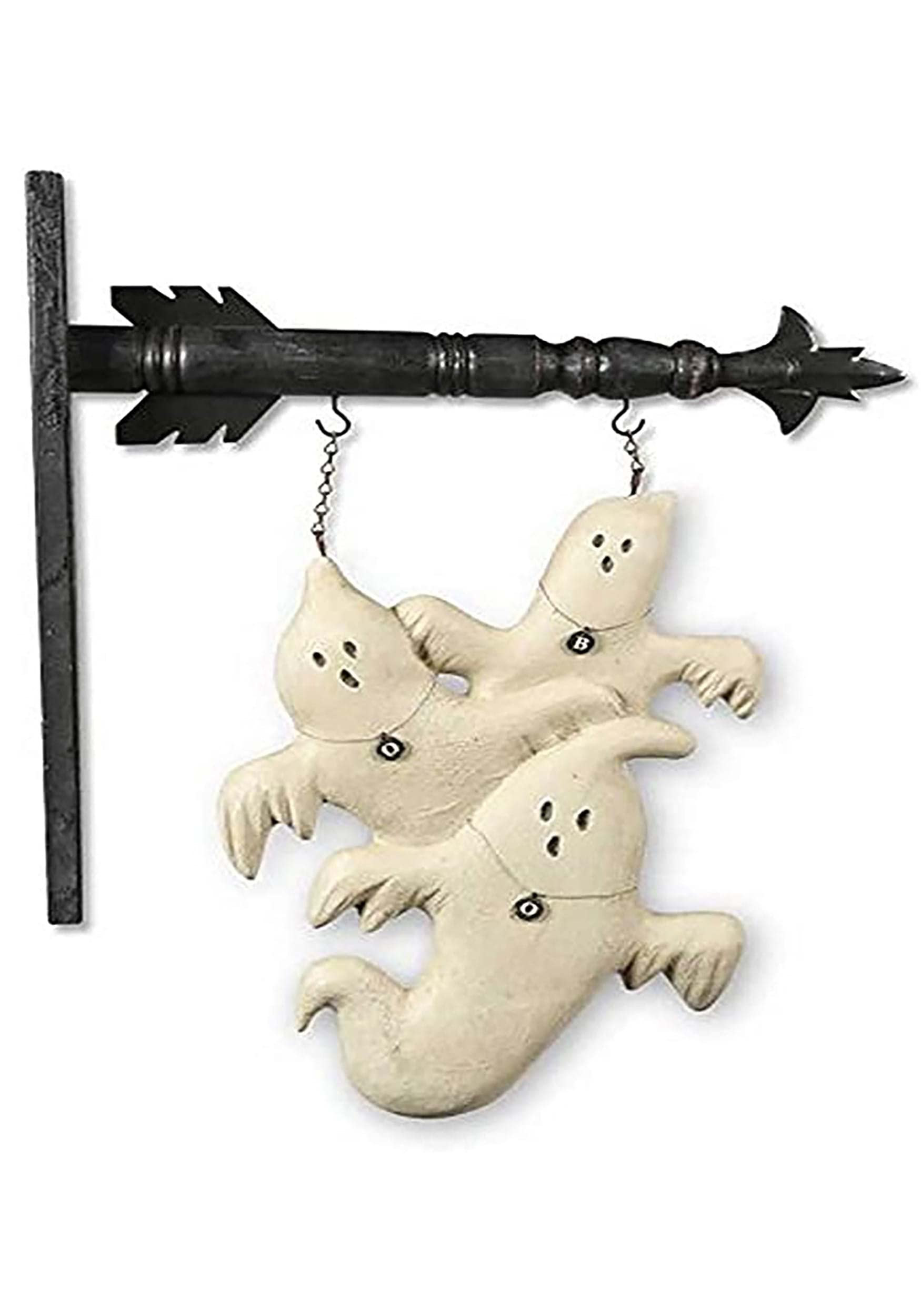 Amazon.com: K&K Interiors 41014A Three Ghosts Arrow Replacement, 12 ...