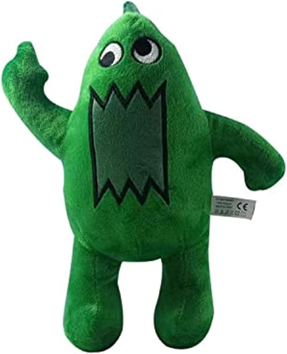 ISSIN 7pcs Garten of Banban 3 Plush Garten of Banban 2 Plush Pinky ...