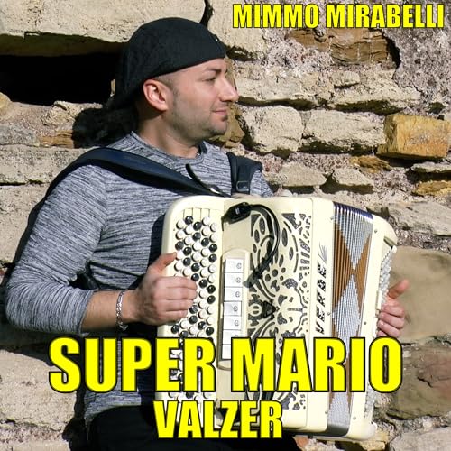 Amazon.co.jp: Super Mario : Mimmo Mirabelli: デジタルミュージック