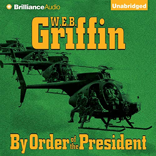 Amazon.com: W. E. B. Griffin Rogue Asset: A Presidential Agent Novel ...