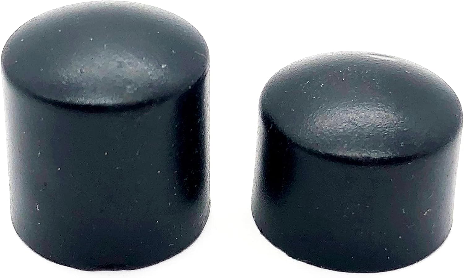 Amazon.com: 2 PCS Stereo Volume Tune Control Knobs Kit OEM Replacement ...