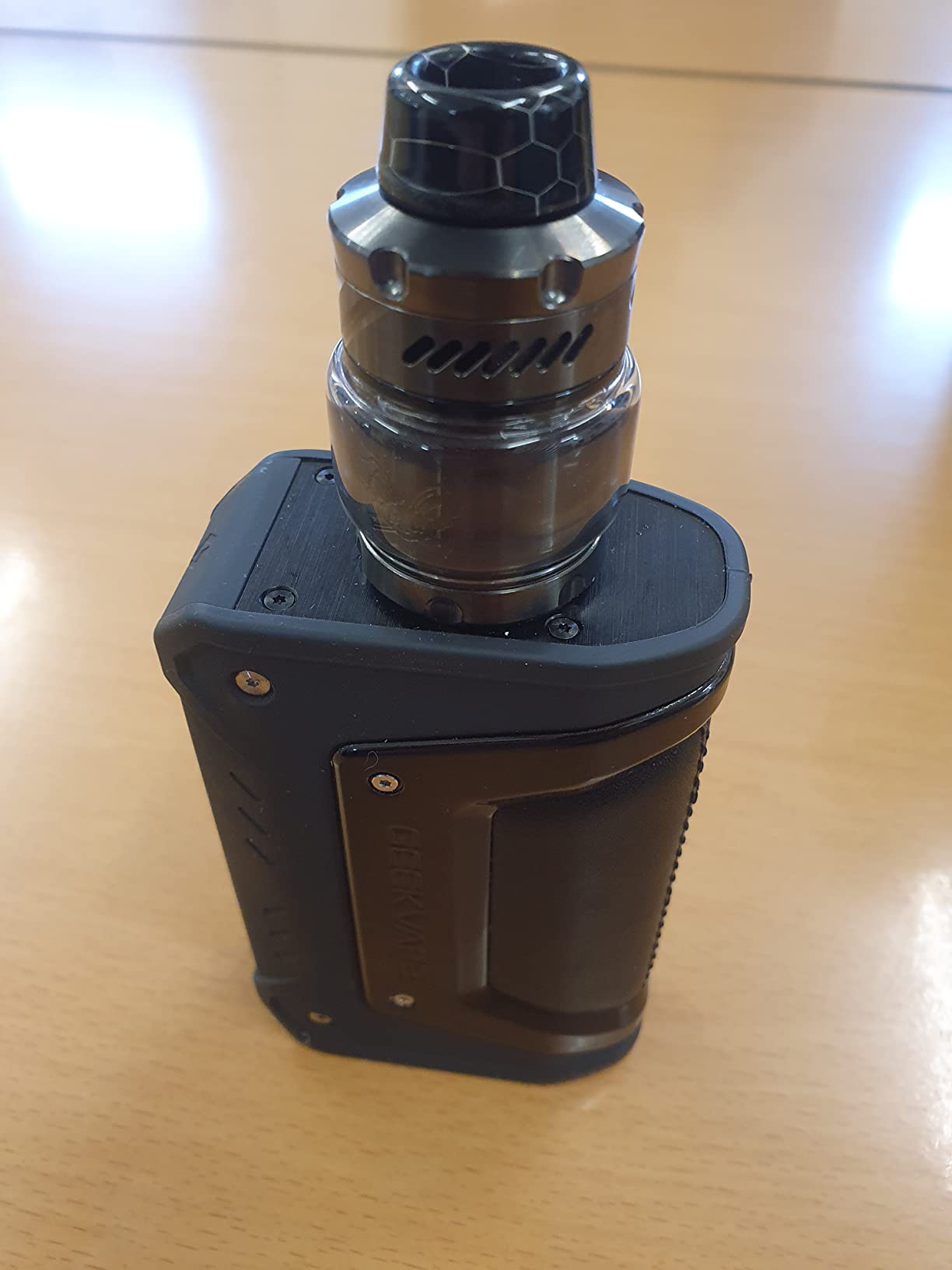 Vaportown 810 Drip Tip for Horizon Sakerz Master GeekVape Zeus X Z Max ...