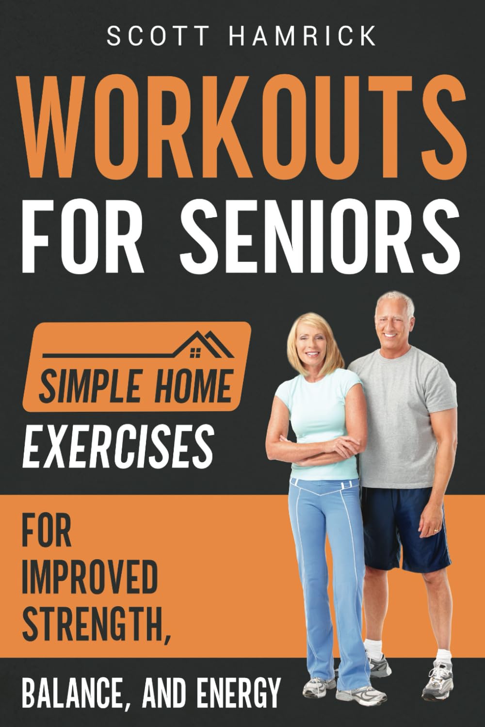 Workouts for Seniors: Simple Home Exercises for Improved Strength ...