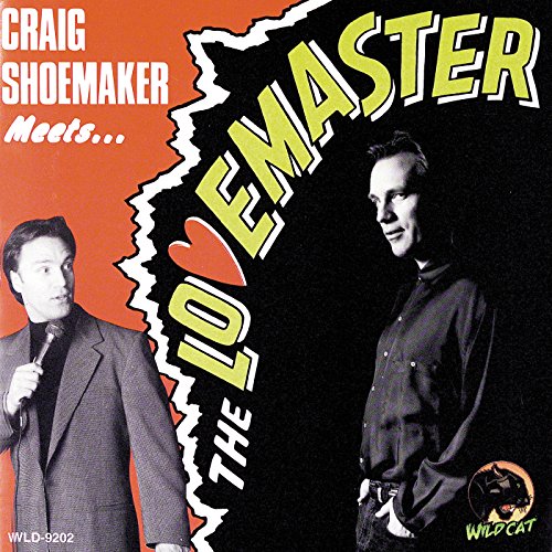 Amazon MusicでCraig ShoemakerのCraig Shoemaker Meets … The Lovemasterを再生する