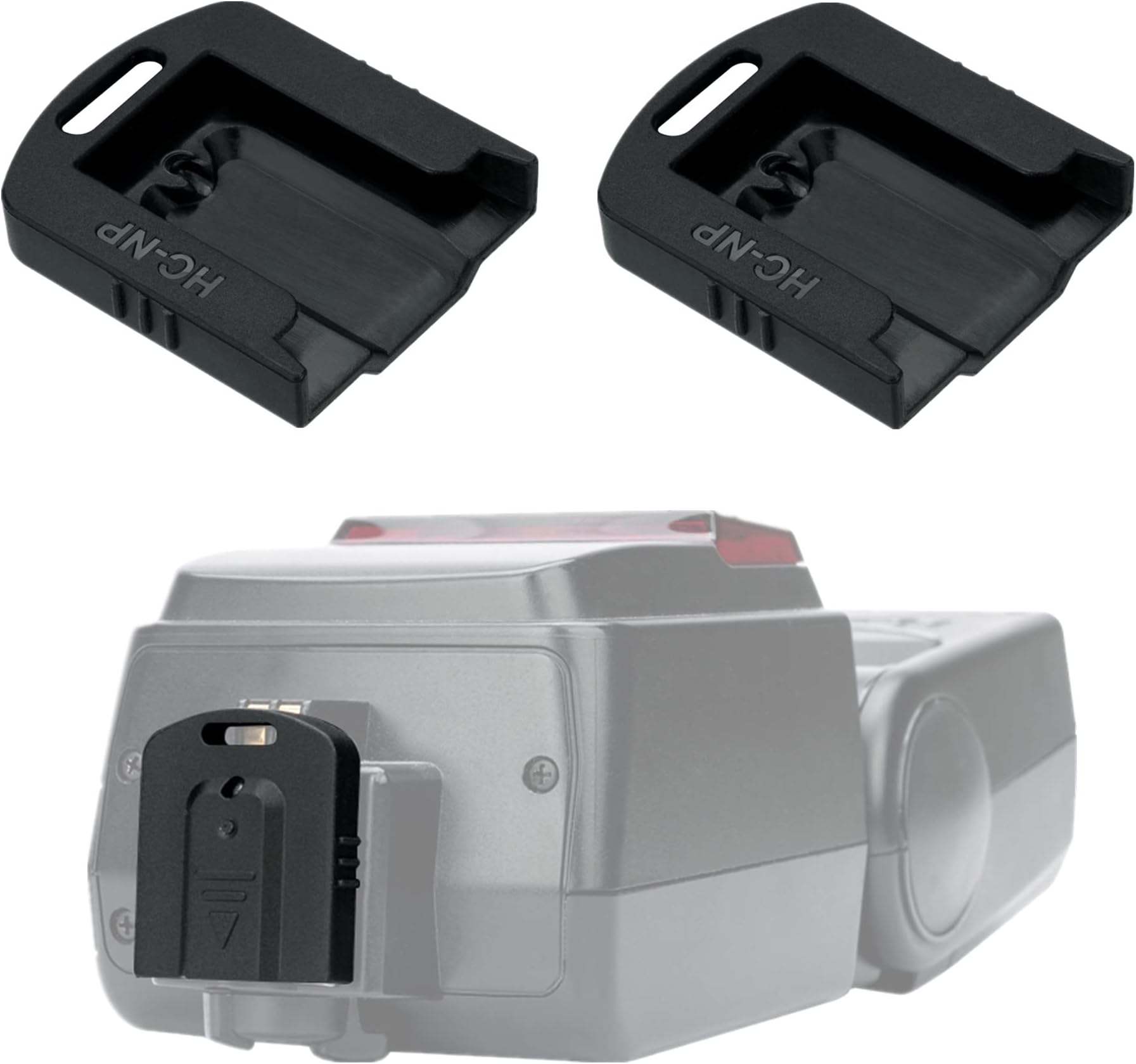 Amazon.com : Nikon BS-3 Accessory Shoe Cover : Electronics