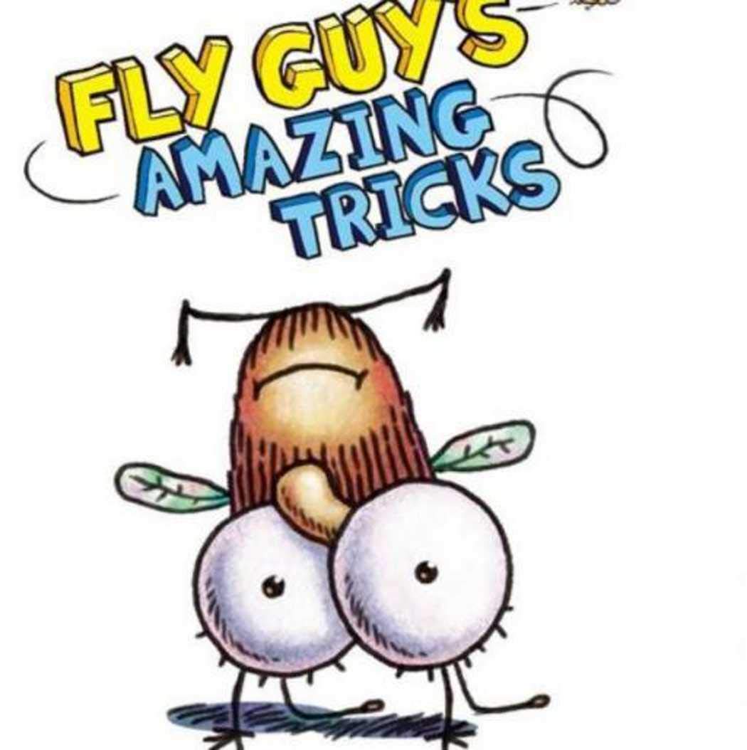Amazon.com: Fly Guy's Amazing Tricks: children s books ages 1-3 eBook ...