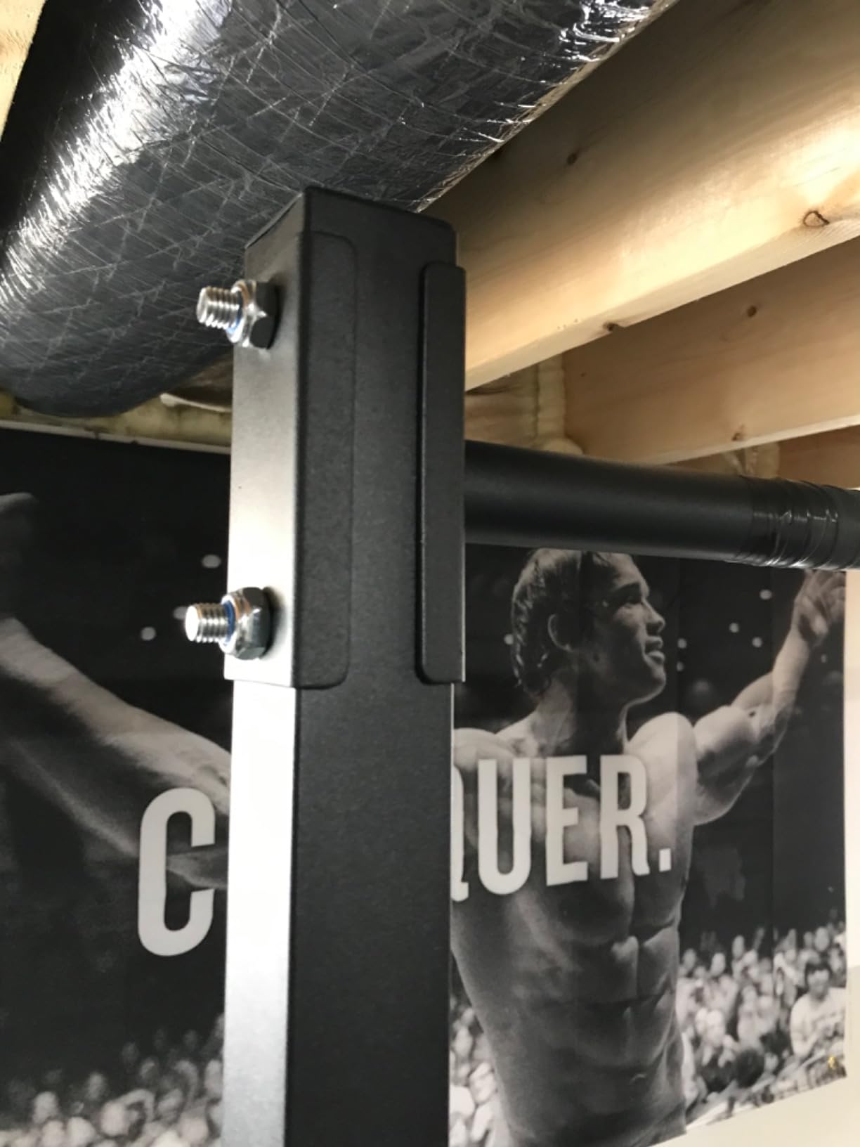 Pull Up Station, Bongkim Power Tower Portable Pullup Bar Station, Pull ...