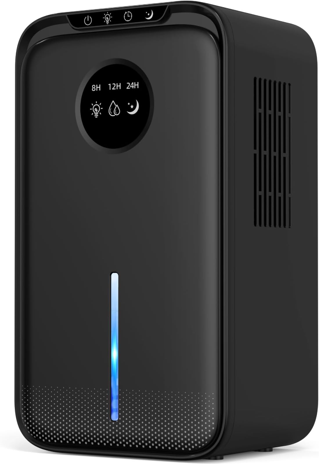 Amazon.com - Dehumidifier,95 OZ Water Tank, (1000 sq. ft) Quiet ...