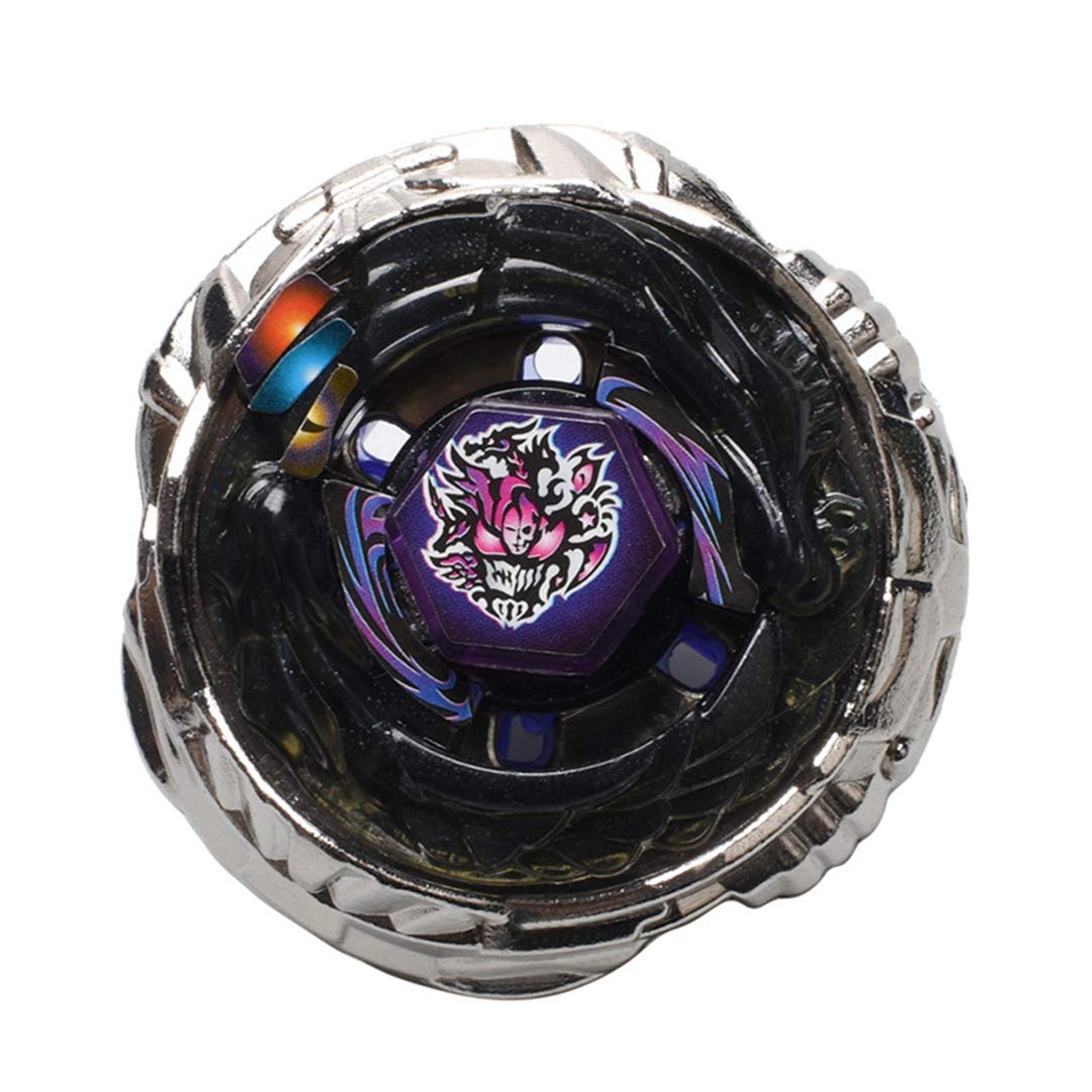 Beyblade Metal Fury Cosmic Pegasus Vs Diablo Nemesis